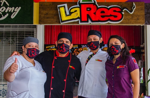 La Res – Unicentro Yopal