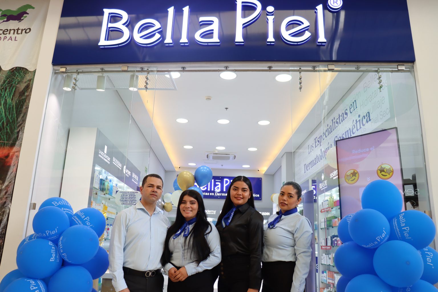Bella Piel – Unicentro Yopal